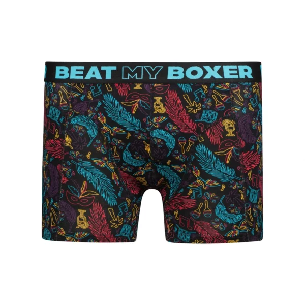 Beat my Boxer heren boxershorts 6-pack – Verrassingspakket